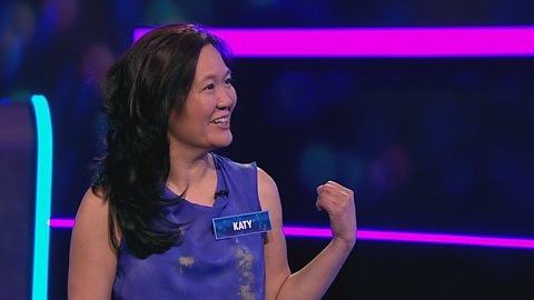 BBC One - The Finish Line - Available now