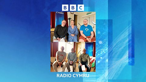 BBC Radio Cymru - Y Talwrn