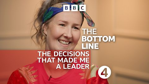 BBC Radio 4 - The Bottom Line - Downloads