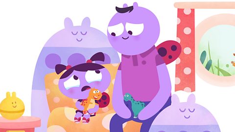 CBeebies - Lu & the Bally Bunch - Episode guide