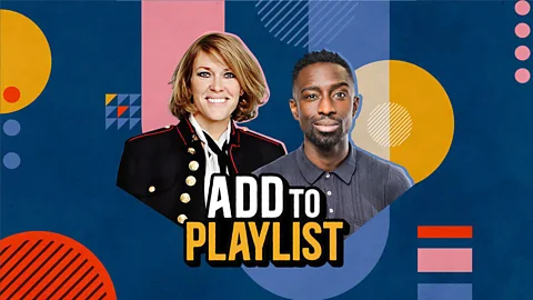 BBC Audio | Add to Playlist | Series 5 | Anna Lapwood and Linton ...