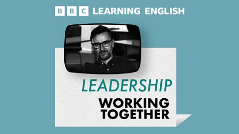 BBC Audio | Learning English For Work | Introducing Office English