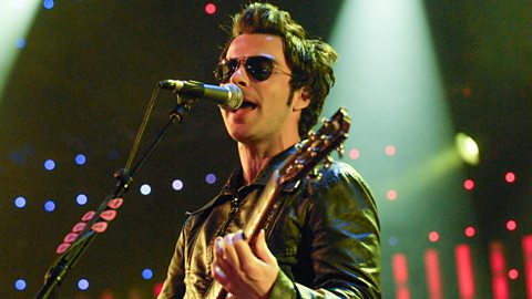 BBC - iPlayer Wales Category :: Featured Episodes