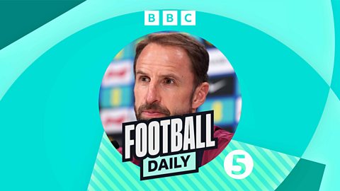 Football - latest news today, results & video highlights - BBC Sport