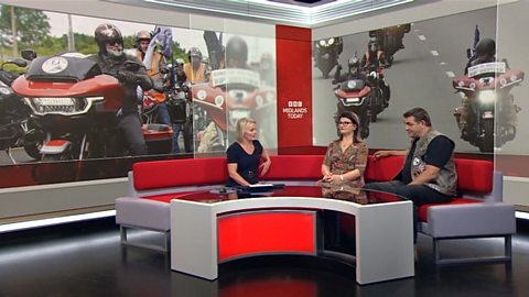 BBC One - Midlands Today