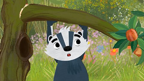 CBeebies Radio - Yukee's Musical Adventures, Jumbled Up