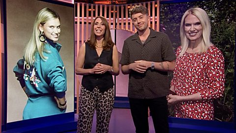 BBC One - The One Show - Episode guide