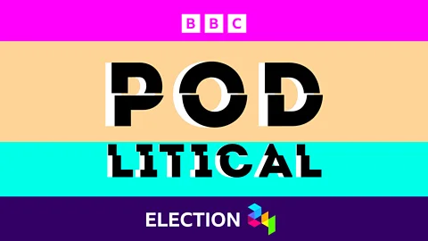 BBC Audio | Podlitical | Interview: Helen McDade, Reform UK (General ...