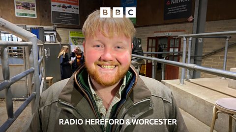 Hereford & Worcester | Latest News & Updates | BBC News