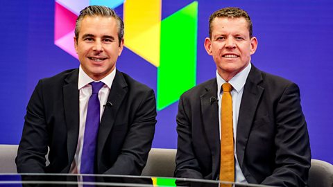 BBC One - BBC Wales Today - Available now