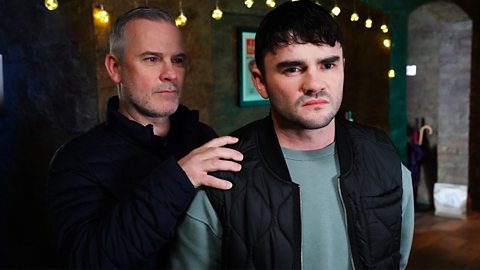 BBC Scotland - River City - Next on