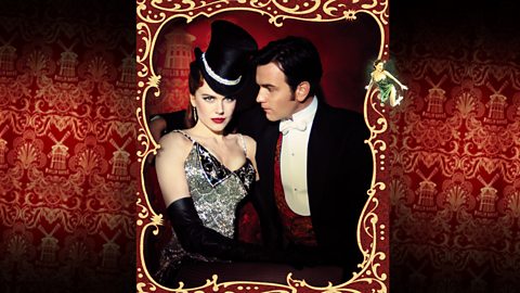 BBC Two - Moulin Rouge!