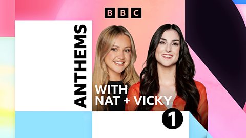 BBC Radio 1 - Radio 1 Anthems - Available now