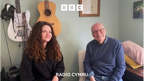 BBC Radio Cymru - Amserlen