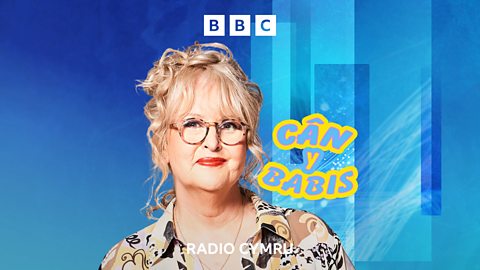 BBC Radio Cymru - Caryl