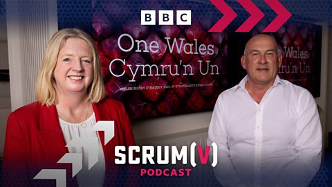 Welsh Rugby Union - Latest News - BBC Sport