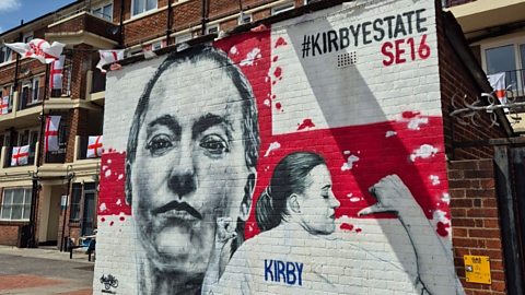 BBC Radio London - Shay Kaur Grewal - Available now