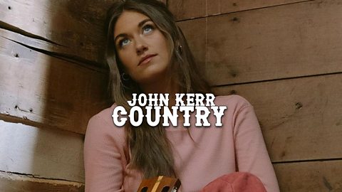 BBC Radio Ulster - John Kerr Country - Available now
