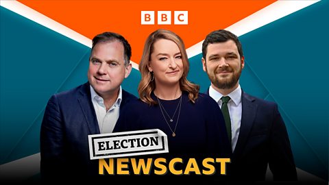 BBC News - Newscast - Available now