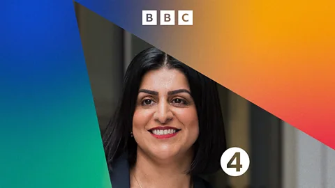 BBC Audio | Profile | Sir Mufti Hamid Patel