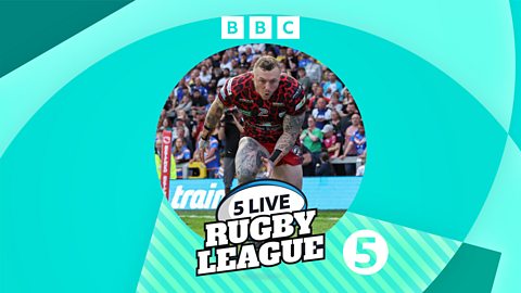 BBC Radio 5 Live - Rugby League Top 10s - Downloads