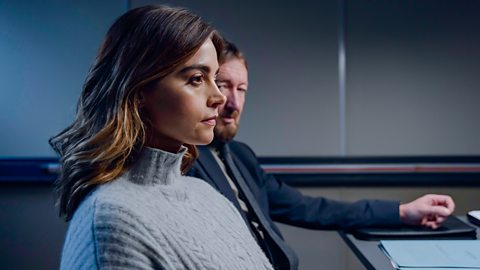 BBC One - The Jetty - Episode guide