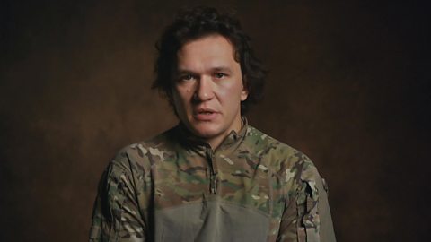 BBC Two - Hell Jumper