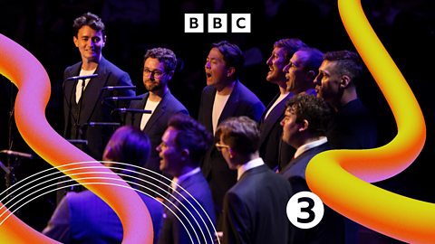 BBC Radio 3 - BBC Proms - Available now