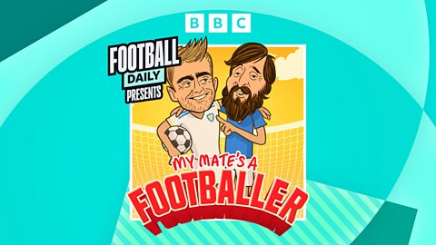 BBC Radio 5 Live - Football Daily - Downloads
