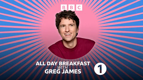 BBC Audio | Radio 1’s All Day Breakfast with Greg James | Choir of Idiots