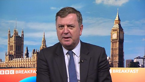 Politics Latest News Updates Bbc News