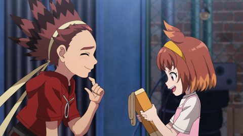 CBBC - Beyblade X - Episode guide