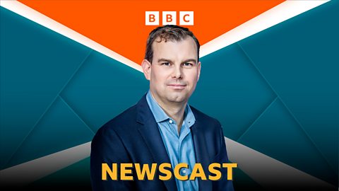 BBC News - Newscast - Available now