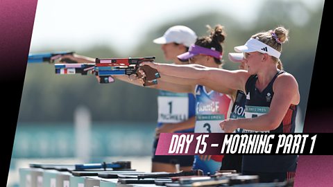 BBC One North West - Schedules