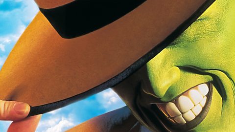 BBC One - The Mask