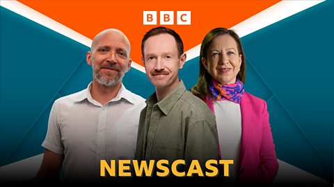 BBC News - Newscast - Downloads