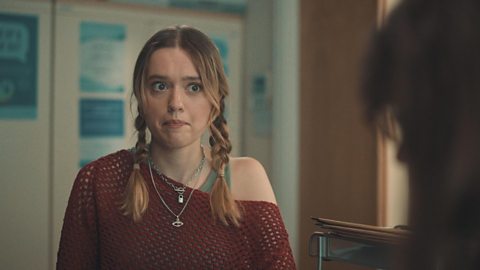 BBC Three - Daddy Issues