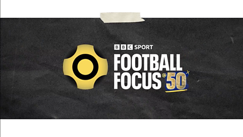 BBC One - Football Focus - Episode guide