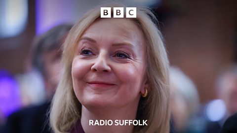 Suffolk | Latest News & Updates | BBC News