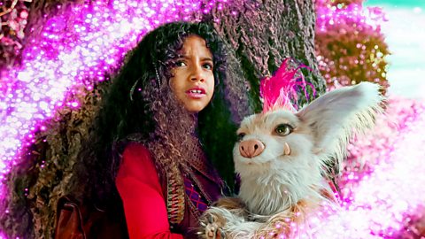 CBBC Watch - CBBC - BBC