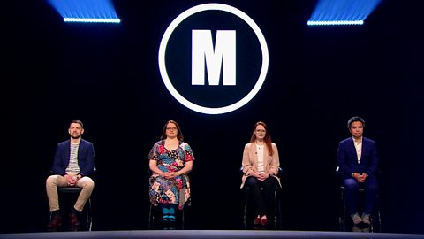 BBC Two - Mastermind