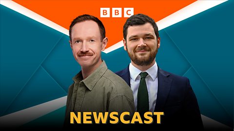 BBC News - Newscast - Available now