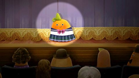 CBeebies - Small Potatoes - Available now