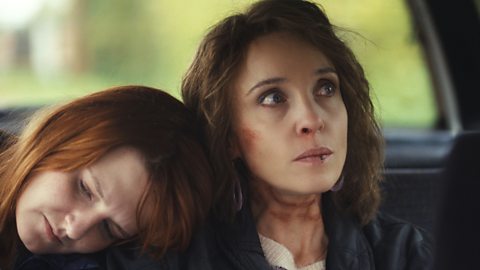 BBC Four - Sambre - Anatomy of a Crime