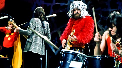 BBC One - Top of the Pops - Available now