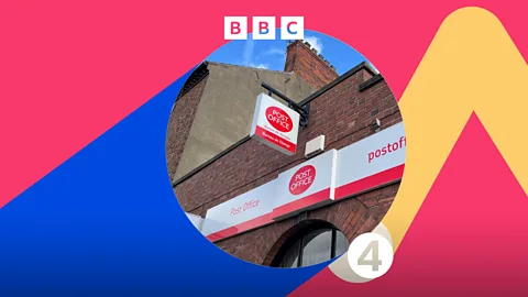 BBC Audio | Money Box | Winter Fuel Payment and Using Cash
