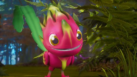 CBeebies - Schedules, Monday 30 September 2024