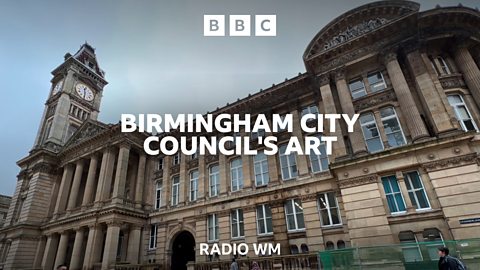 Birmingham & Black Country | Latest News & Updates | BBC News