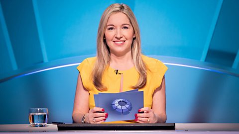 BBC Two - Only Connect