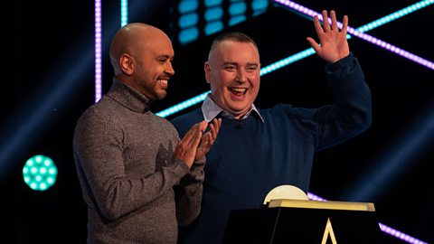 BBC One - The Hit List - Available now